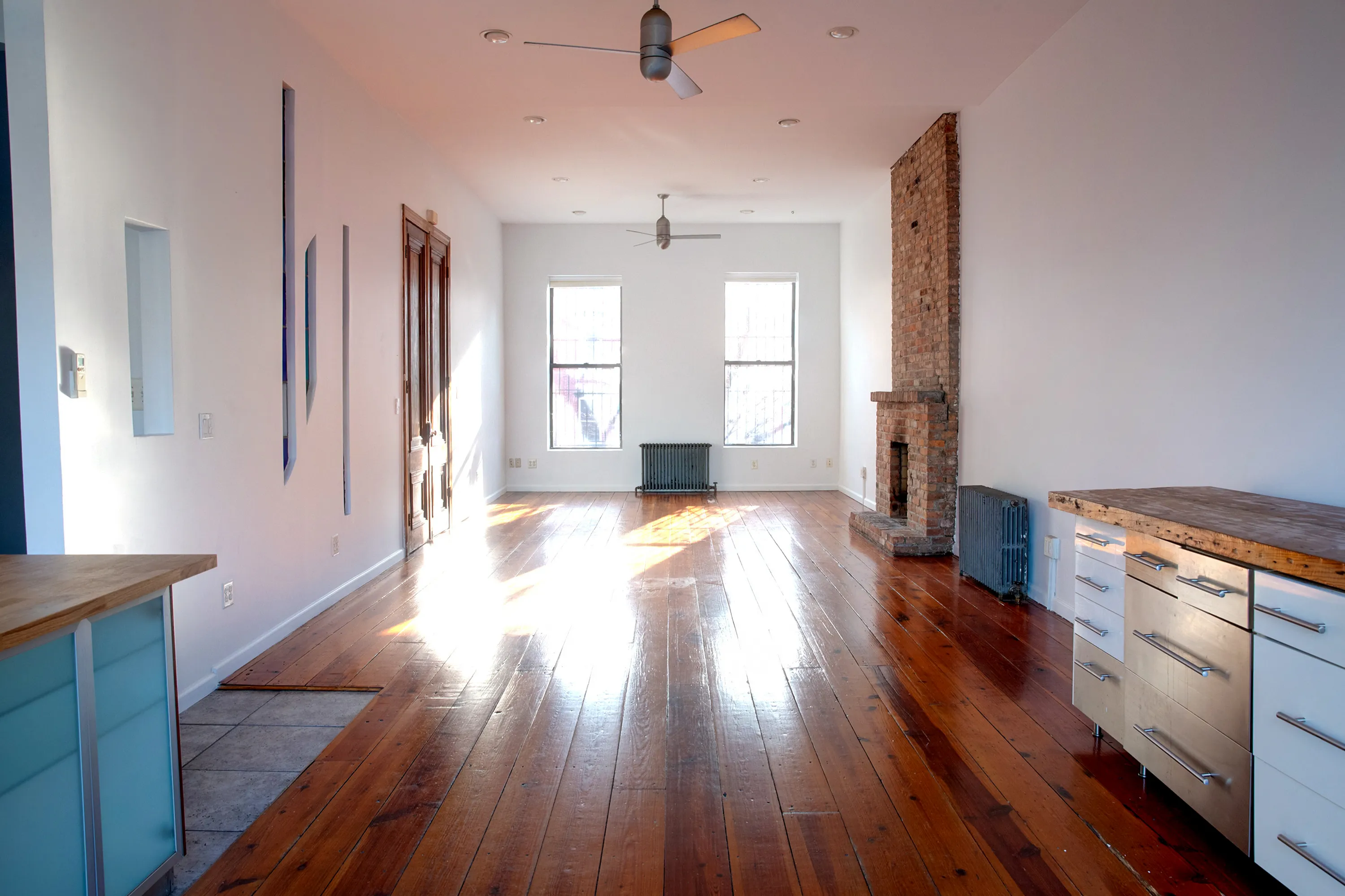 11 Lefferts Place #1 in Clinton Hill, Brooklyn | StreetEasy