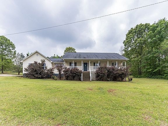 86 Savannah Dr, Alpine, AL 35014 | MLS #167102 | Zillow