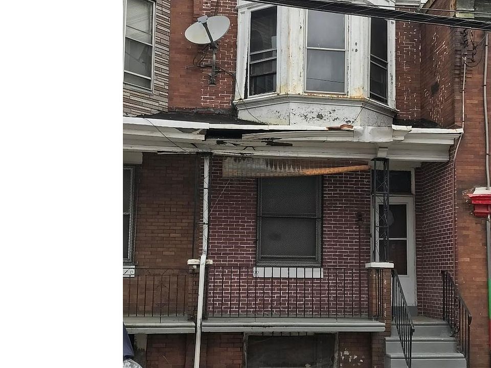 1803 W Wingohocking St, Philadelphia, PA 19140 | Zillow