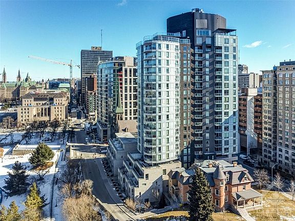 428 Sparks St #501, Ottawa, ON K1R 0B3 | MLS #1377642 | Zillow