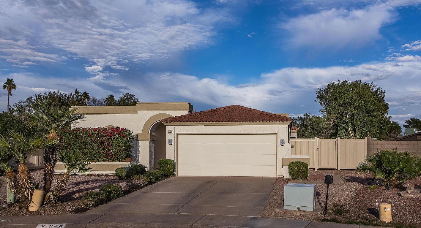 825 N 85th Pl, Scottsdale, AZ 85257 | Zillow