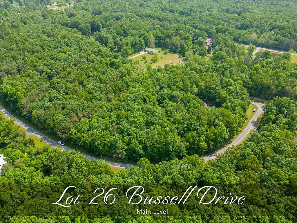 26 Bussell Dr, Monterey, TN 38574 | Zillow