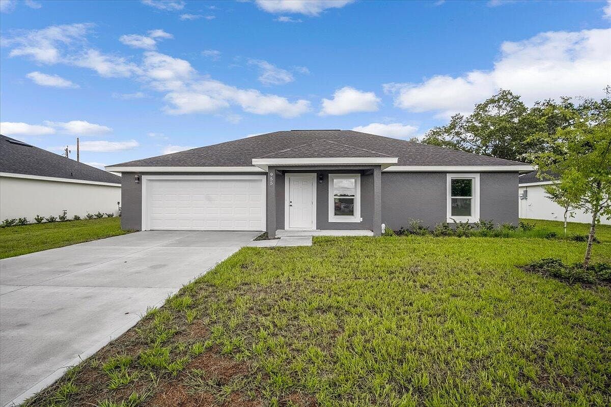 955 N North Singleton, Titusville, FL 32796 | Zillow