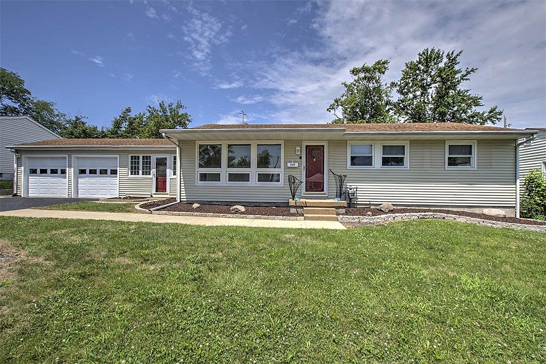 127 Southland Dr, Decatur, IL 62521 | Zillow