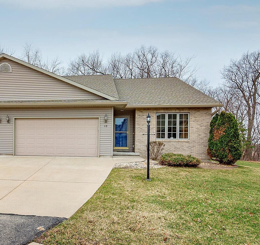 W5572 County Road CW UNIT 6B, Watertown, WI 53098 | Zillow