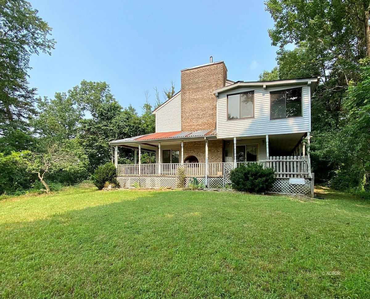 754 Prospect Church Rd, Gallipolis, OH 45631 | Zillow