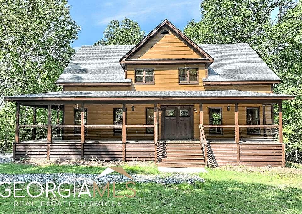 184 Jordan Dr, Blue Ridge, GA 30513 | MLS #10178266 | Zillow