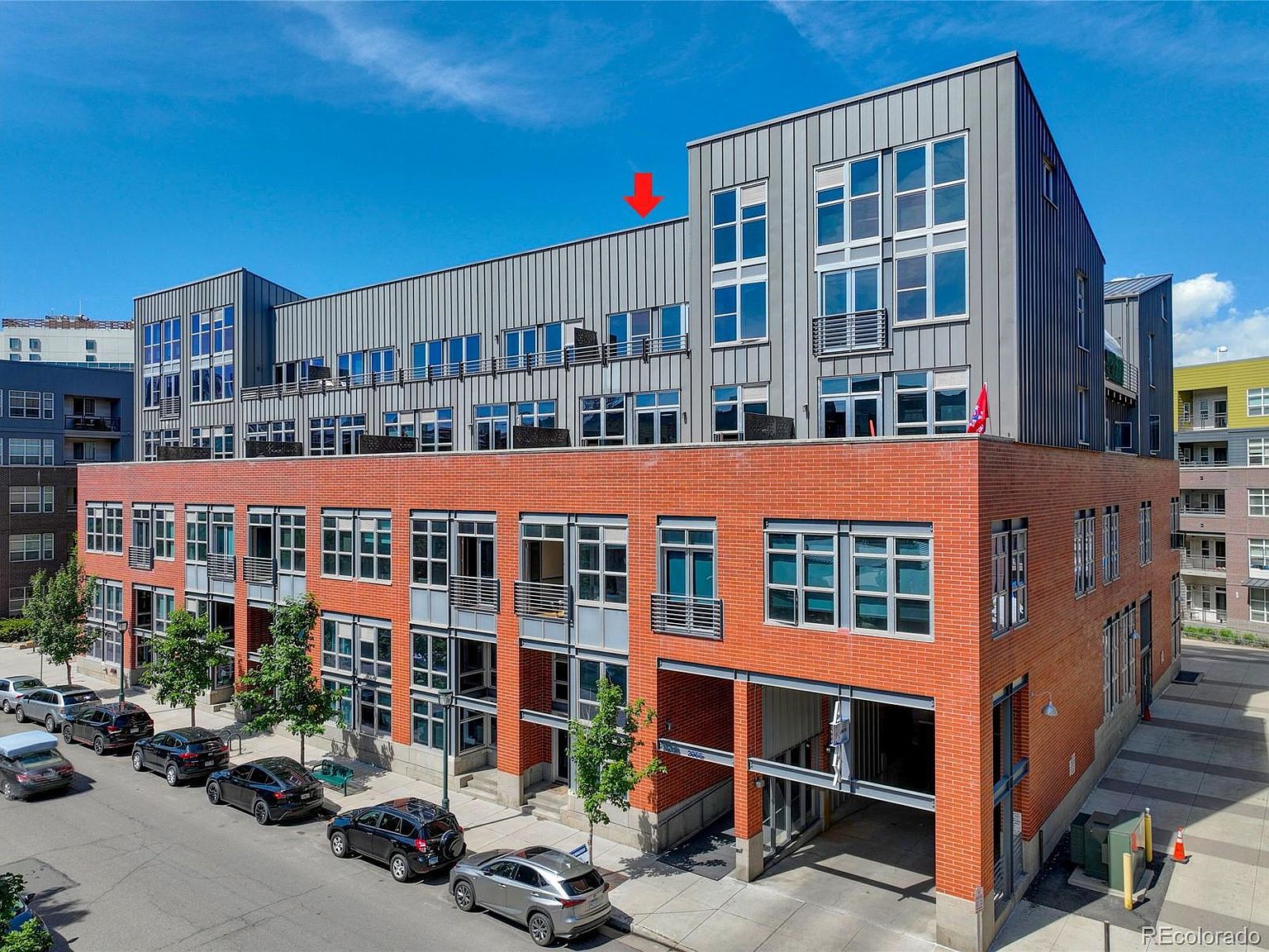 2955 Inca Street Unit 4d, Denver, CO 80202 | MLS #9355859 | Zillow