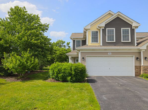 Itasca Real Estate - Itasca IL Homes For Sale | Zillow