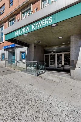 345 West 145th Street #9A5 in Hamilton Heights, Manhattan | StreetEasy