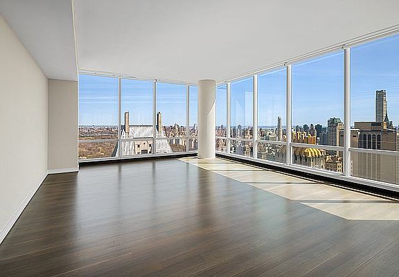 157 W 57th St APT 45C, New York, NY 10019 | Zillow