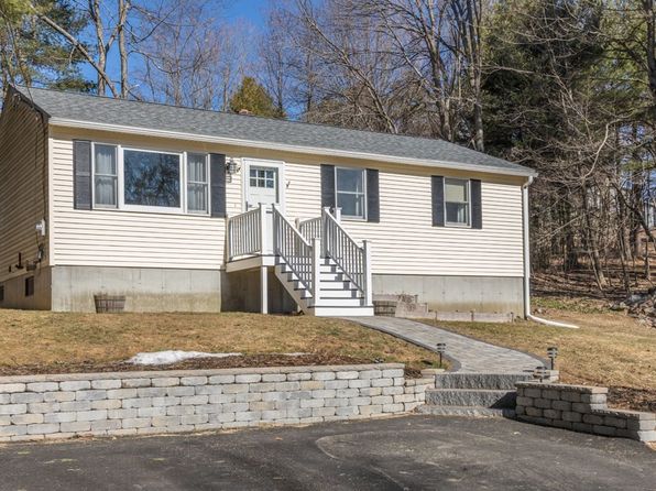 Gardner Real Estate - Gardner MA Homes For Sale | Zillow