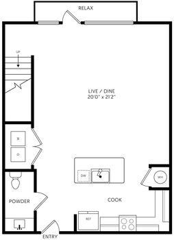 Encore Grayson - 1203 Austin St San Antonio TX | Zillow