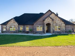 1150 Thomas Rd, Springtown, TX 76082 | MLS #20556447 | Zillow