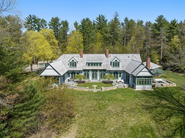 Dover MA Real Estate - Dover MA Homes For Sale | Zillow