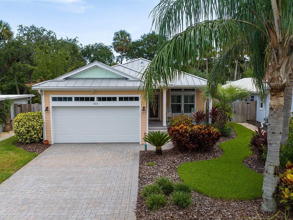 513 S Pine St, New Smyrna Beach, FL 32169 | Zillow