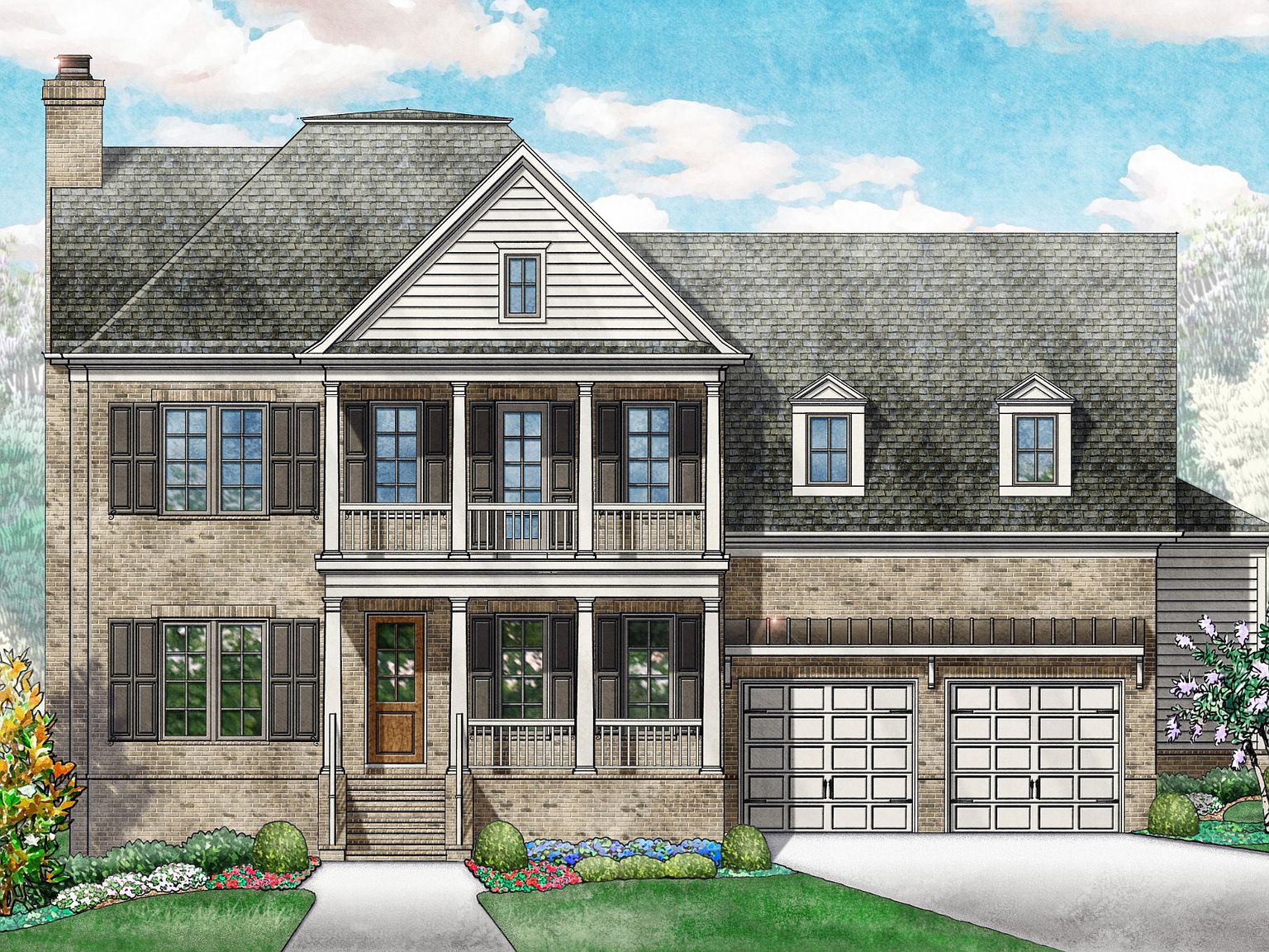3041 William St LOT 2652, Franklin, TN 37064 | Zillow