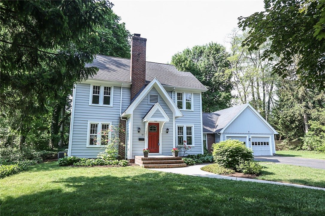 31 Overbrook Rd, Rochester, NY 14618 | Zillow