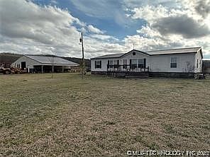 406198 E 1170th Rd #R, Eufaula, OK 74432 | MLS #2328049 | Zillow