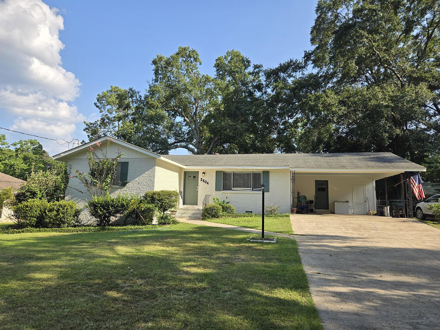 2804 Williamsburg Rd, Hattiesburg, MS 39402 | MLS #139132 | Zillow