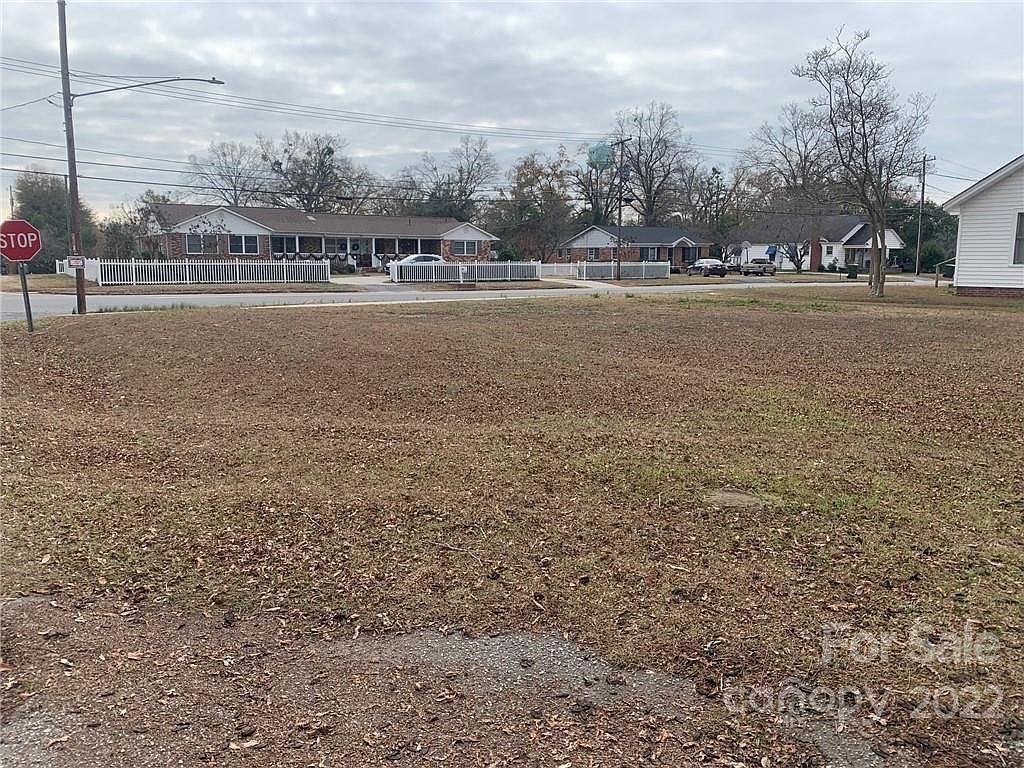 0 W Church St, Kershaw, SC 29067 | Zillow