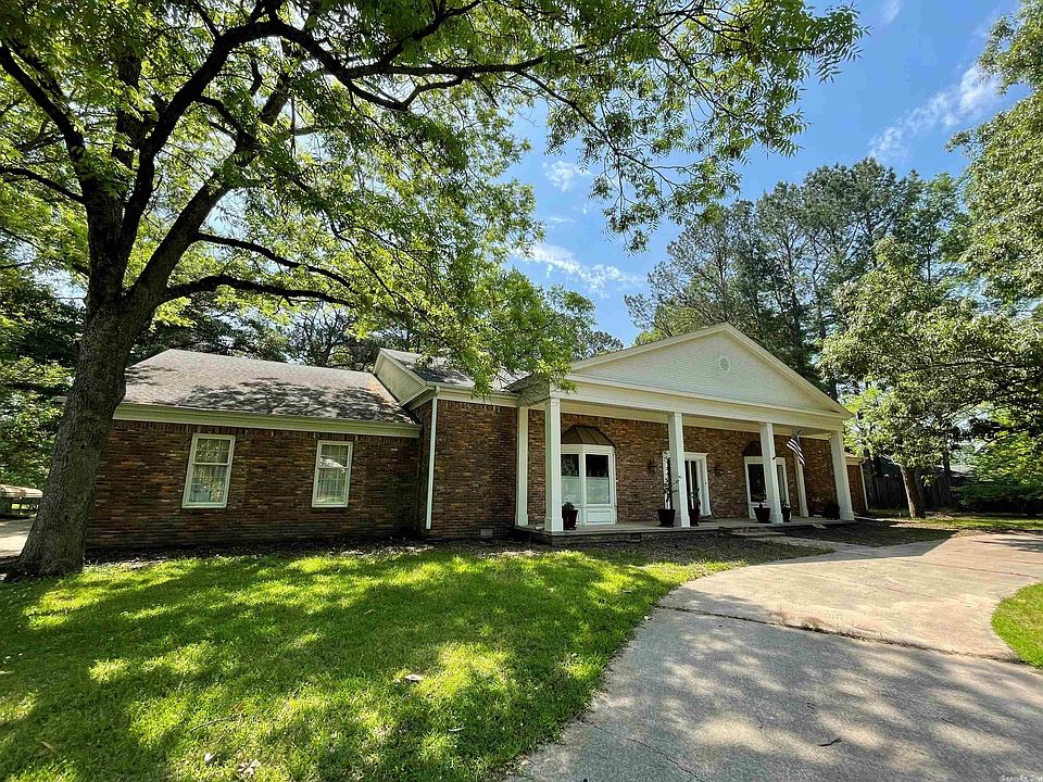 413 S Myrtle St, Warren, AR 71671 | Zillow