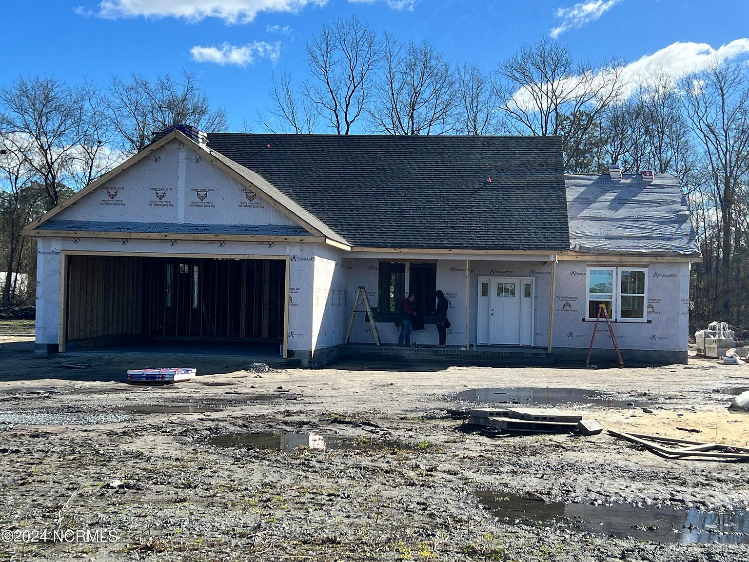 2169 Dobbersville Road, Mount Olive, NC 28365 | Zillow