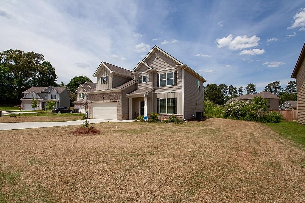 305 Cornwell Way, Calhoun, GA 30701 | Zillow