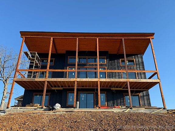 34803 S Falcon Crest Ln, Cookson, OK 74427 | MLS #2508459 | Zillow