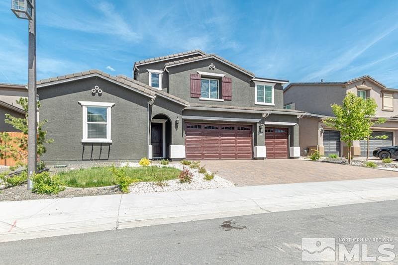 9318 Mayfair Way, Reno, NV 89521 | Zillow
