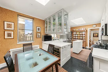 110 Riverside Drive #PHC in Upper West Side, Manhattan | StreetEasy