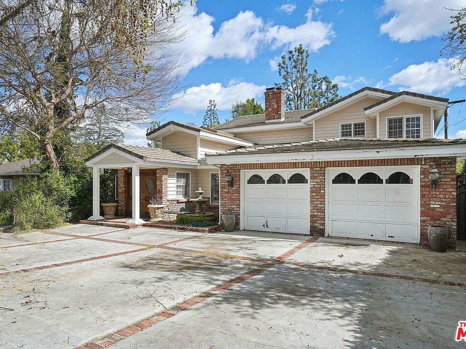 5140 Genesta Ave Encino, CA, 91316 - Apartments for Rent | Zillow