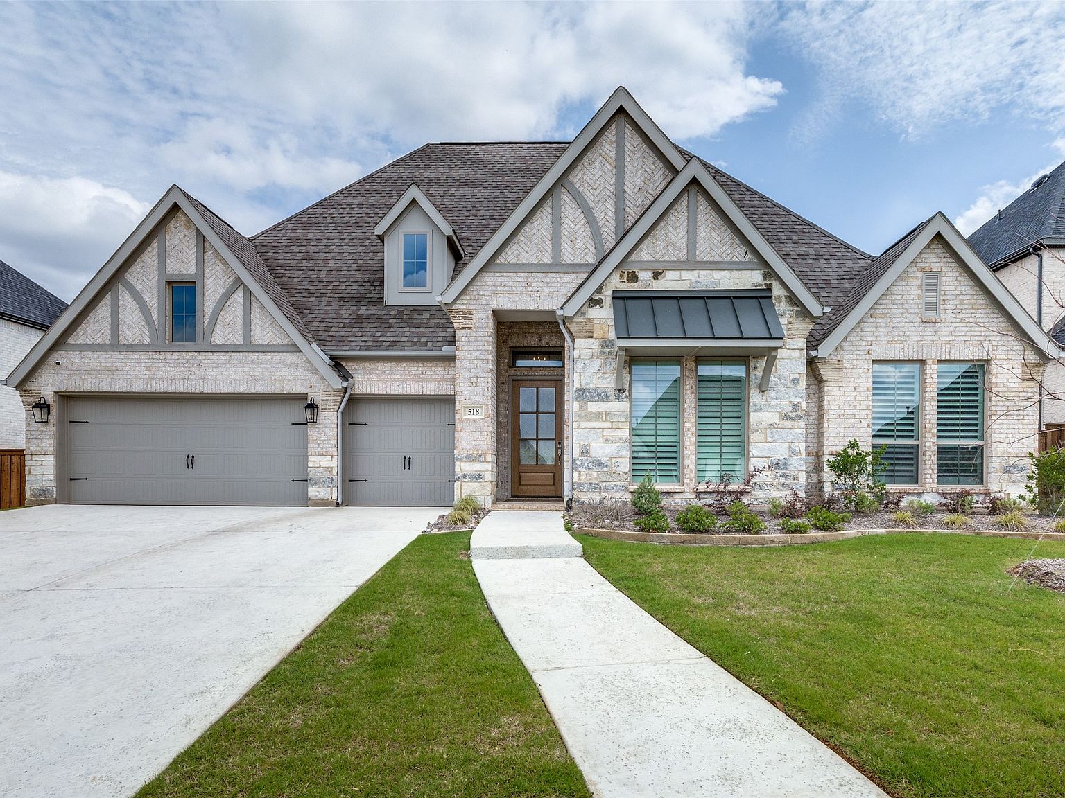 518 Syracuse St, Haslet, TX 76052 | Zillow