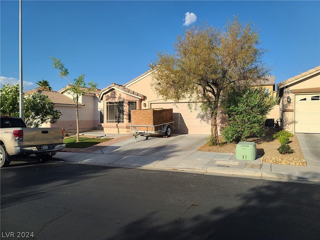 6760 Broadacres Ranch St, Las Vegas, NV 89148 | MLS #2579780 | Zillow