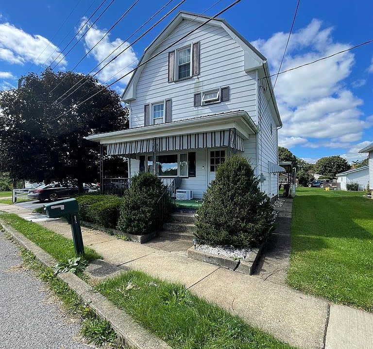213 Crawford Ave, Polk, PA 16342 | Zillow
