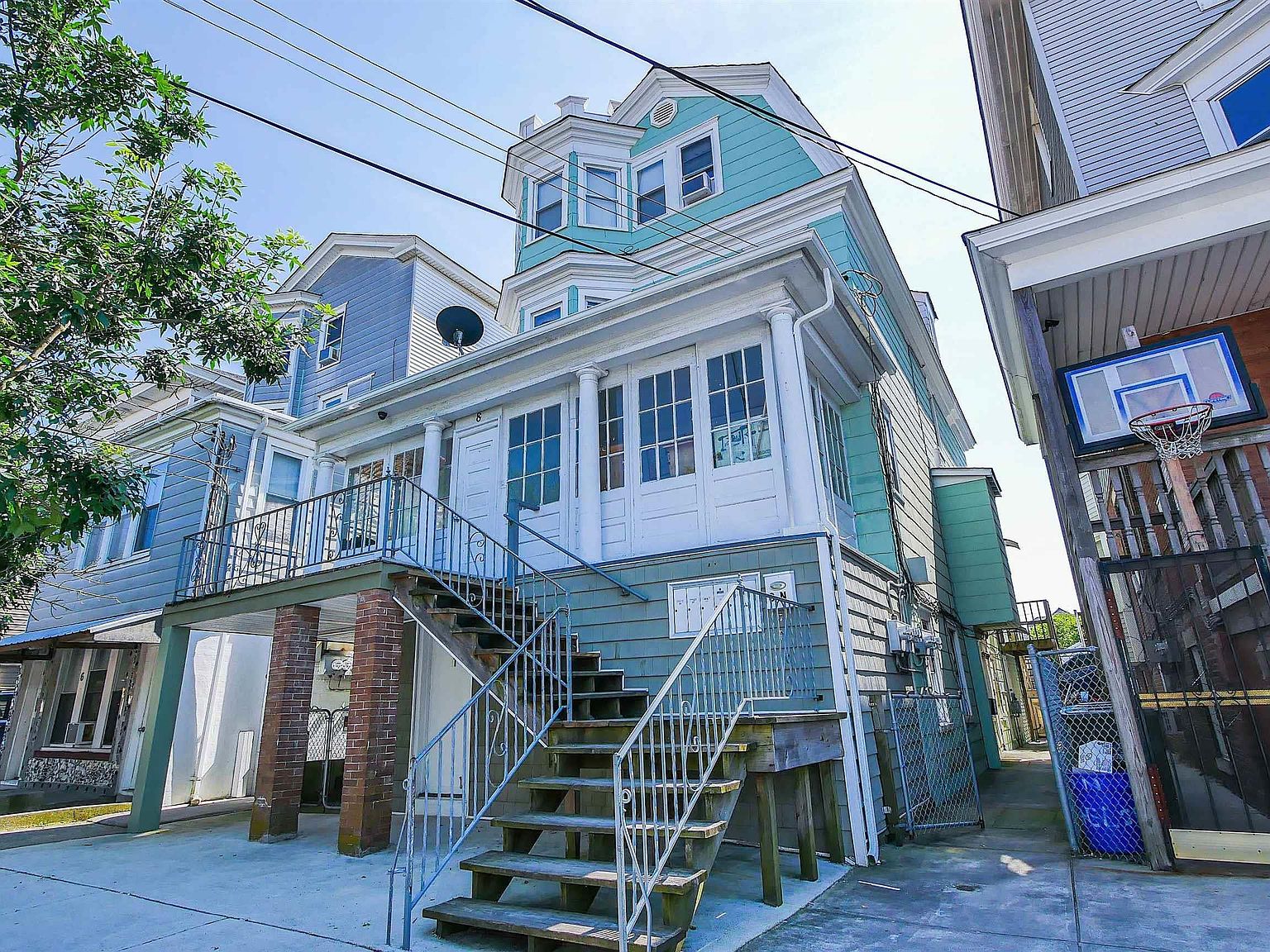 8 N Chelsea Ave, Atlantic City, NJ 08401 | MLS #586409 | Zillow
