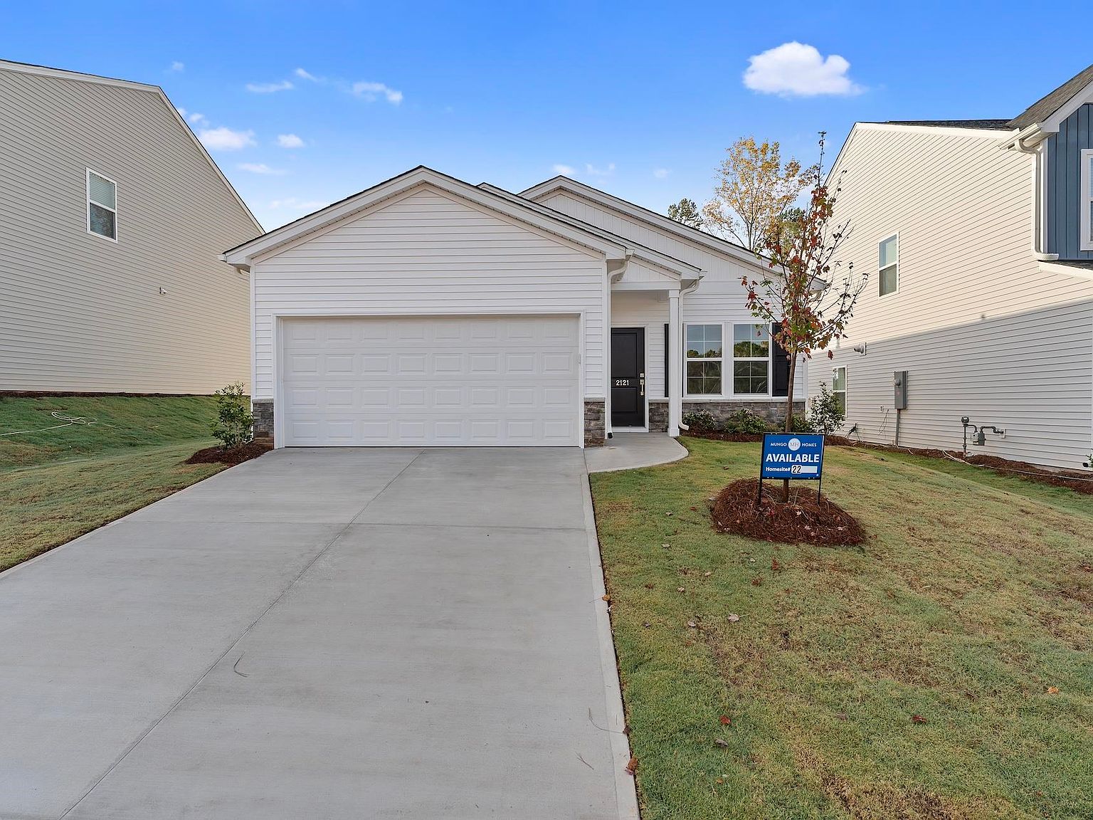 2121 Mayberry Dr, Arcadia, SC 29320 | Zillow