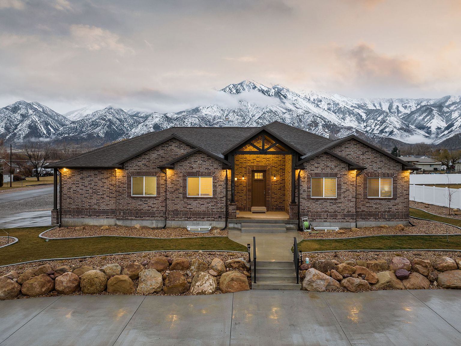 115 W 300 S, Mona, UT 84645 | MLS #1979244 | Zillow