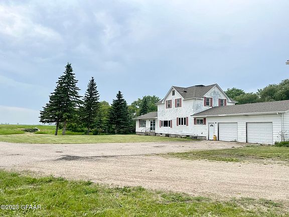 7250 106th Ave NE, Edmore, ND 58330 | MLS #23-900 | Zillow