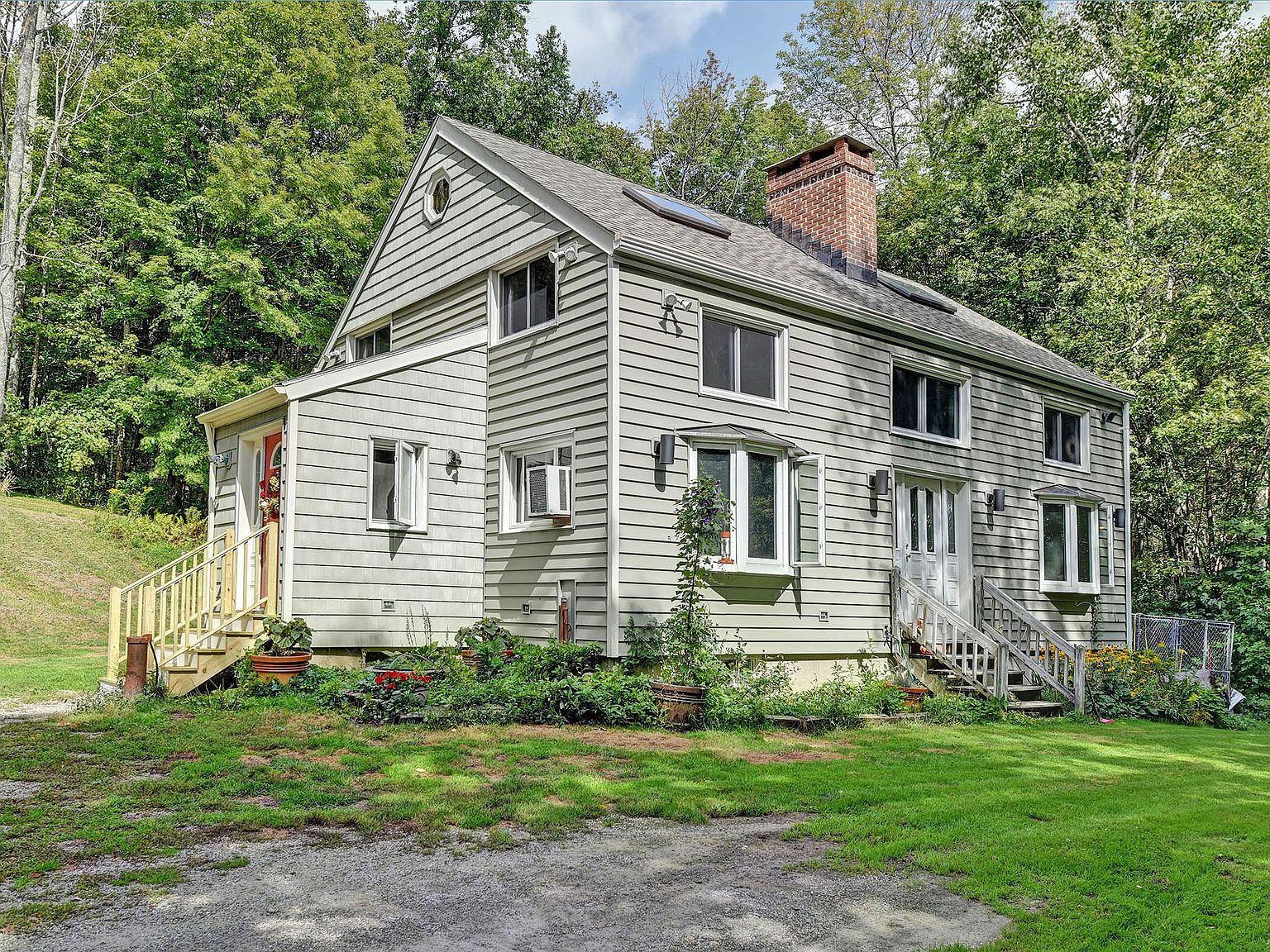1100 N Main St, Lanesborough, MA 01237 | Zillow