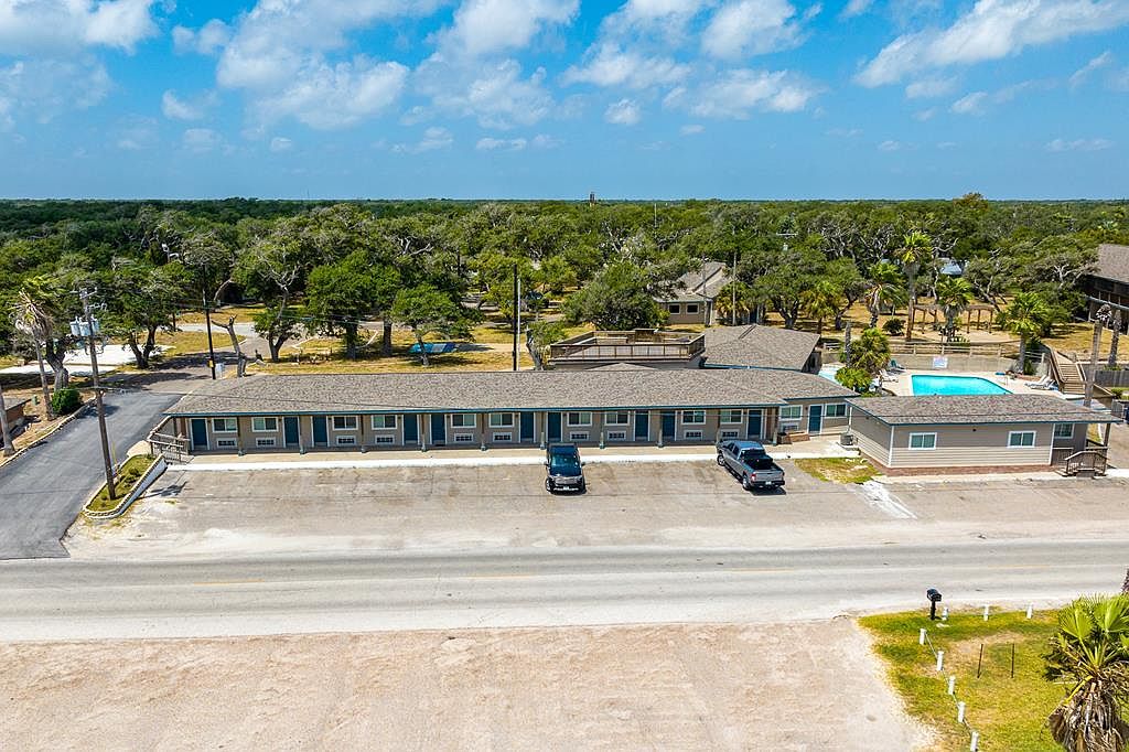 919 N Fulton Beach Rd APT 313, Fulton, TX 78358 | MLS #147487 | Zillow