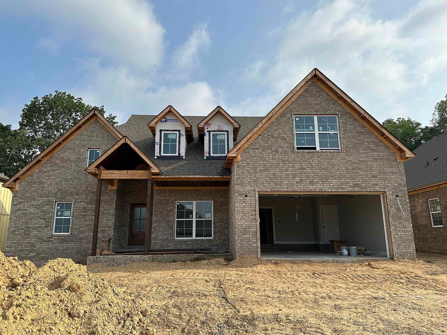 3560 Sylvia Springs Dr, Conway, AR 72034 | MLS #24010688 | Zillow