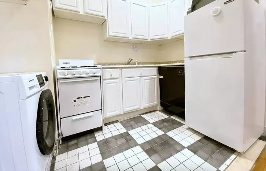 638 West End Avenue #D in Upper West Side, Manhattan | StreetEasy