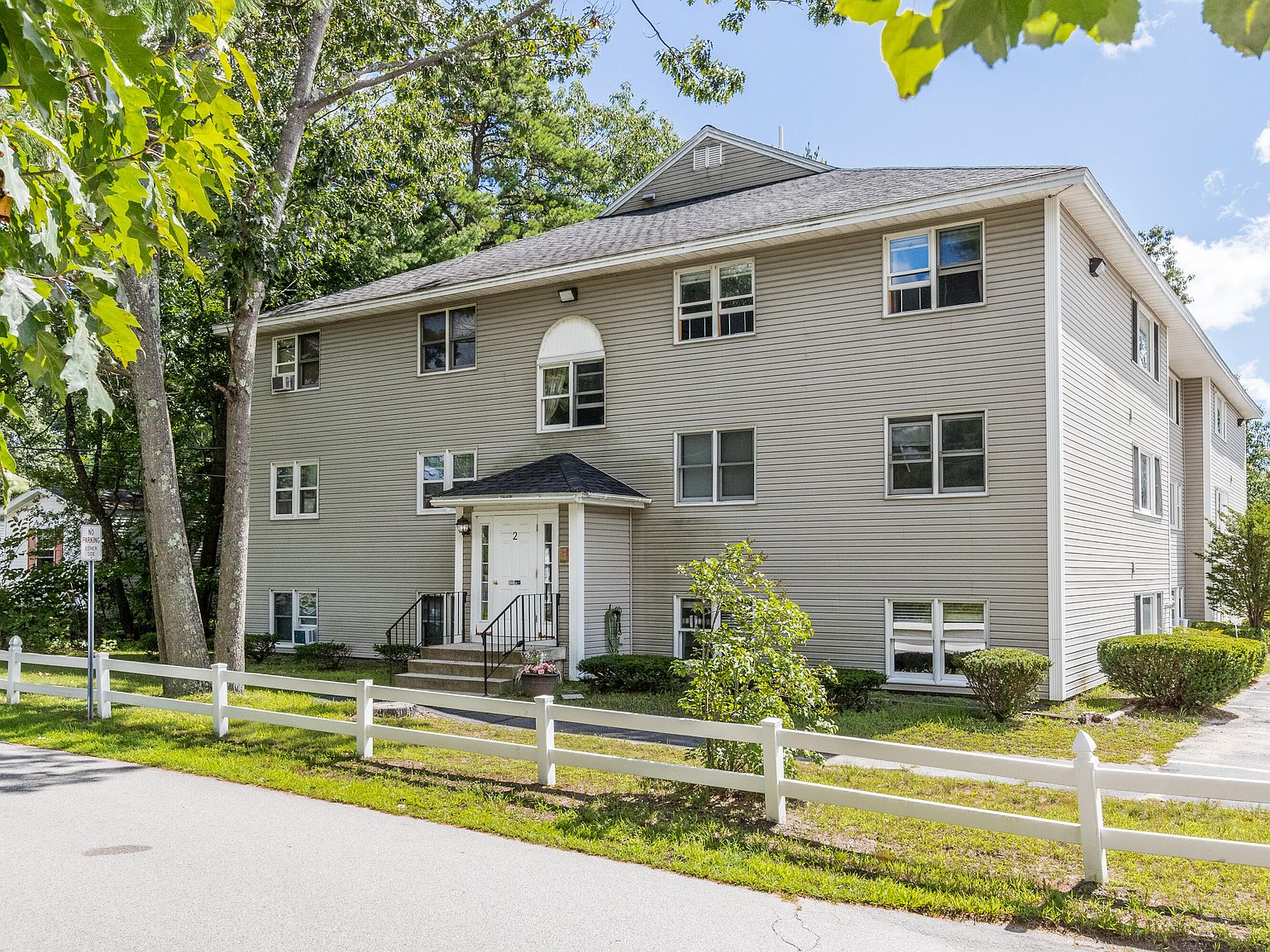 2 Ryefield Drive UNIT 6, Old Orchard Beach, ME 04064 | MLS #1569250 ...