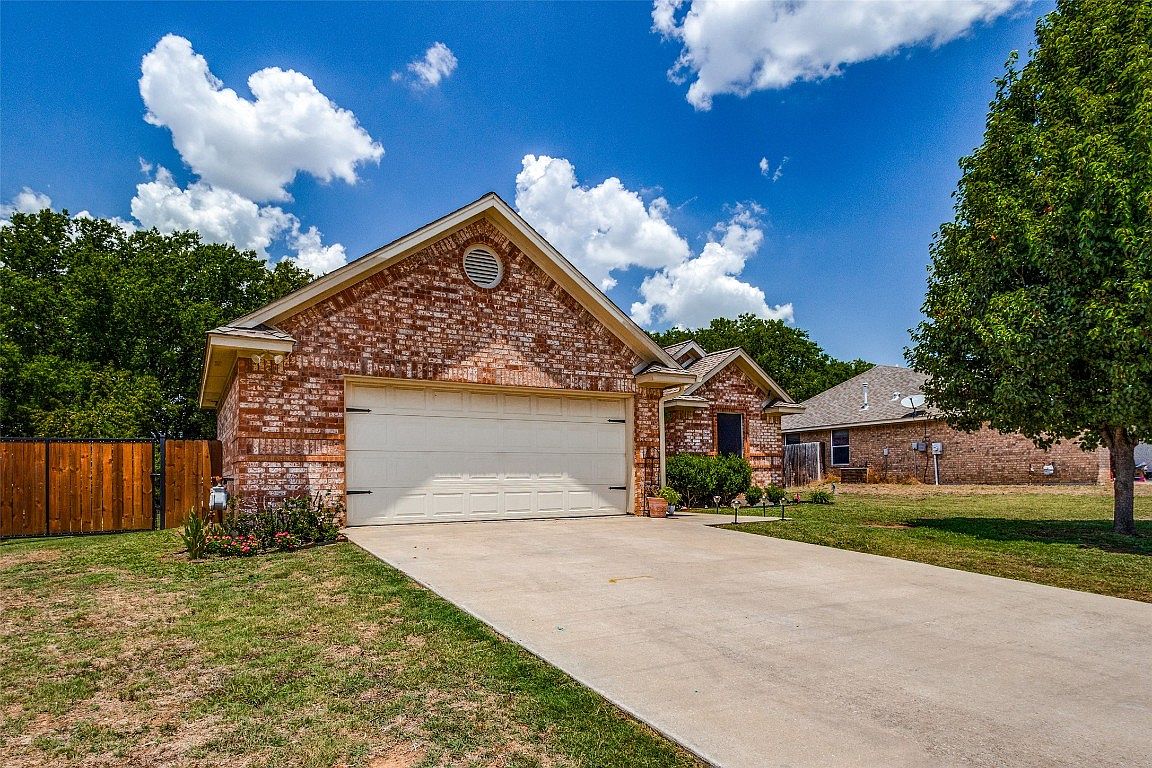 127 N Point Dr, Krum, TX 76249 | Zillow