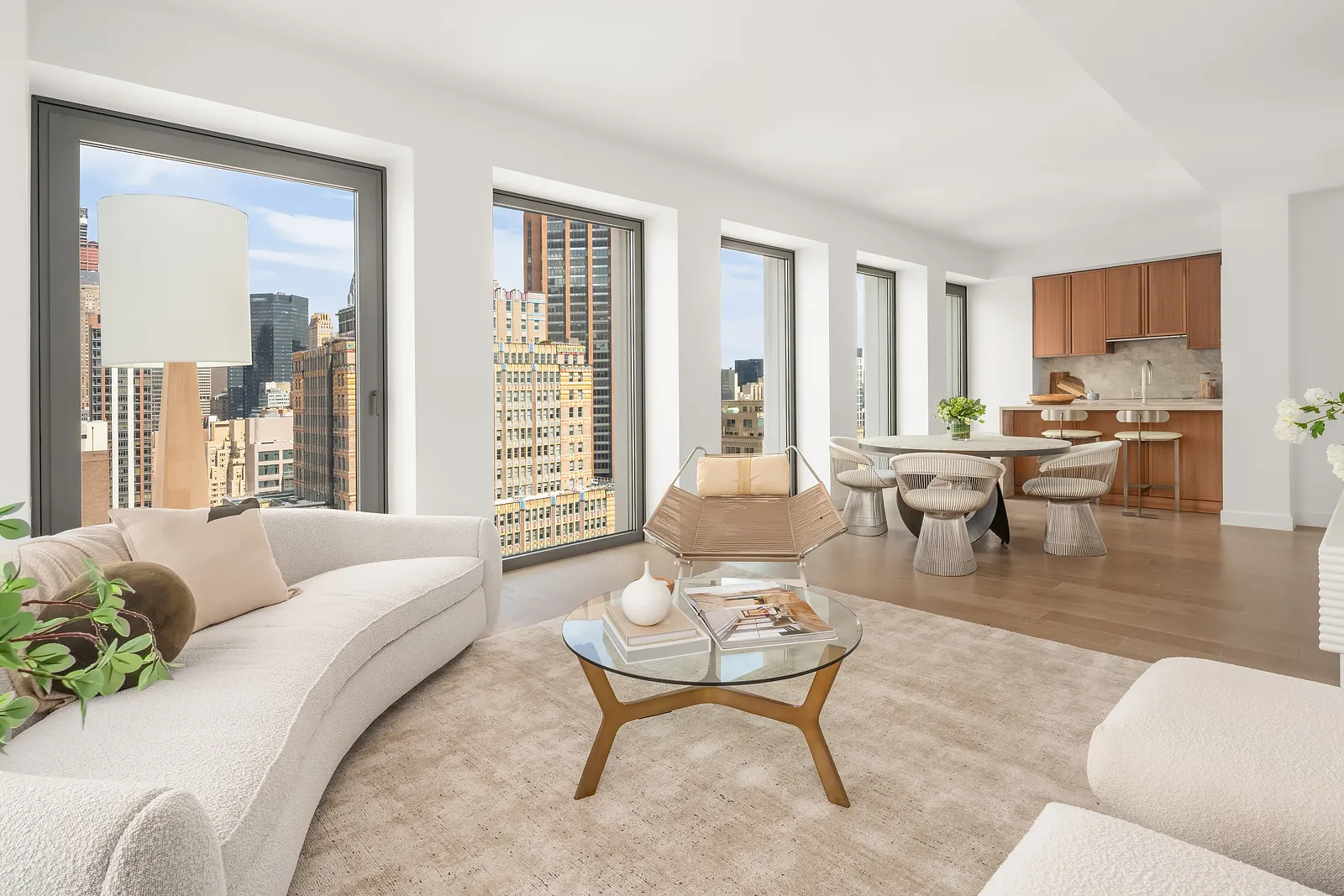 30 East 31st Street #34 in NoMad, Manhattan | StreetEasy