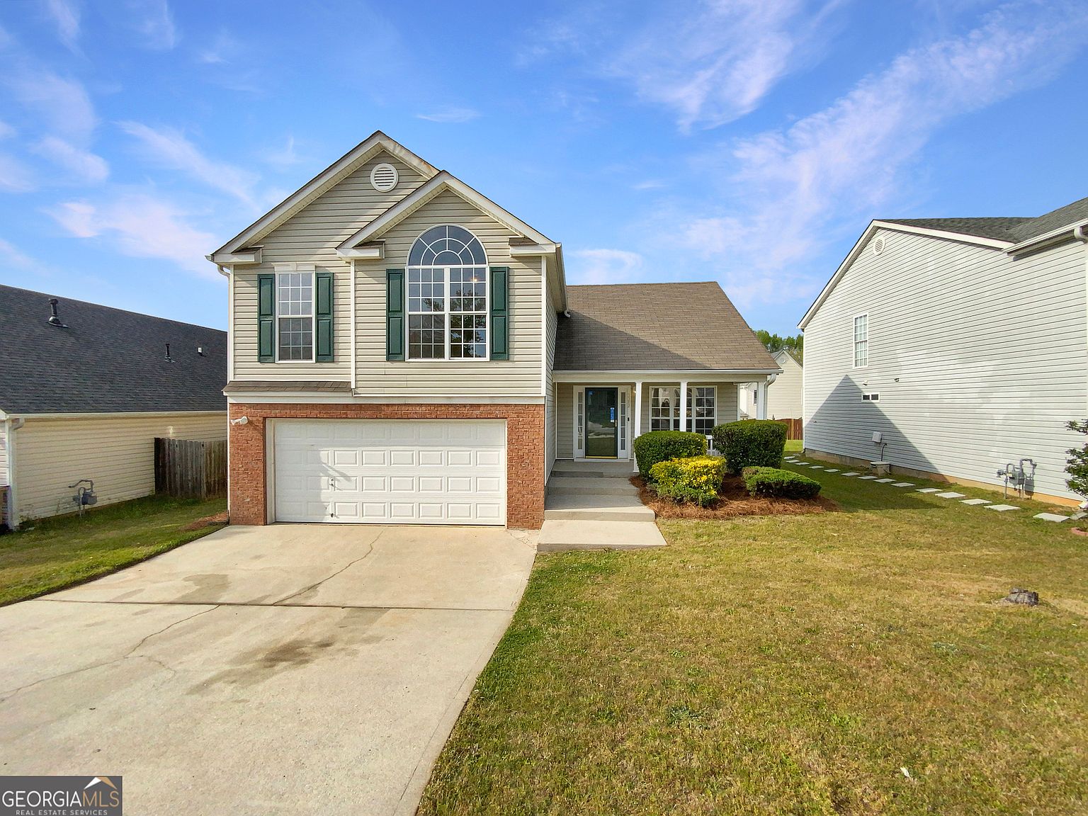 3382 Waggoner Pl, Rex, GA 30273 | Zillow