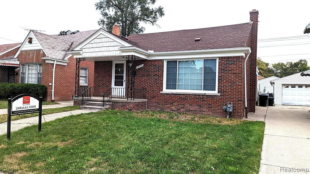 19998 Hubbell St, Detroit, MI 48235 | Zillow
