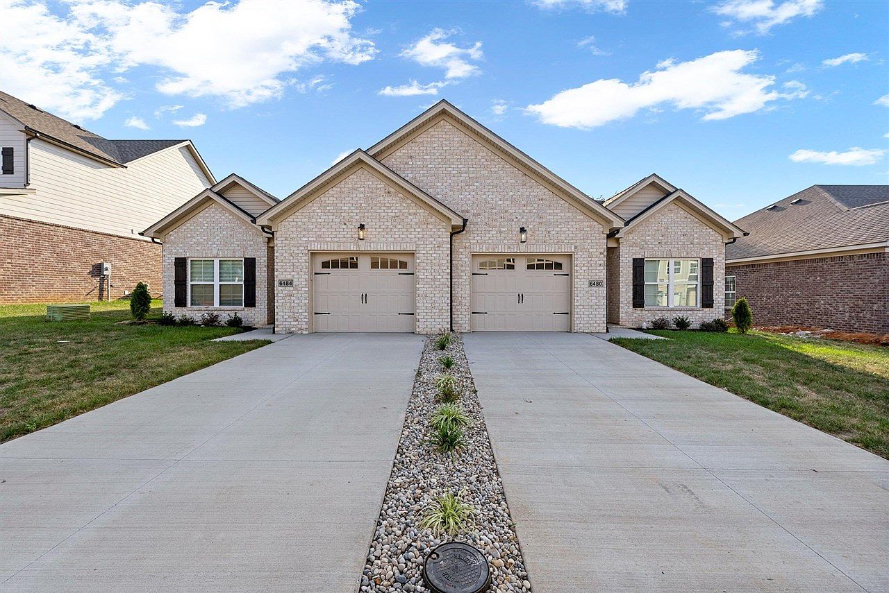 6484 Fortuna Ct, Bowling Green, KY 42101 | MLS #RA20234504 | Zillow