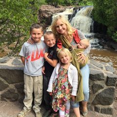 Sarah Mell - Real Estate Agent in Grand Rapids, MN - Reviews | Zillow